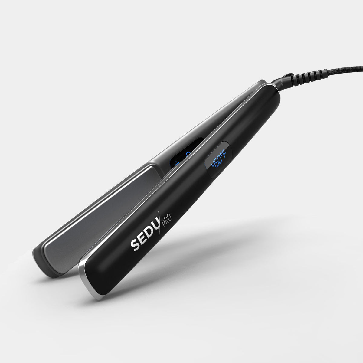 PRO Styling Iron – SEDU/
