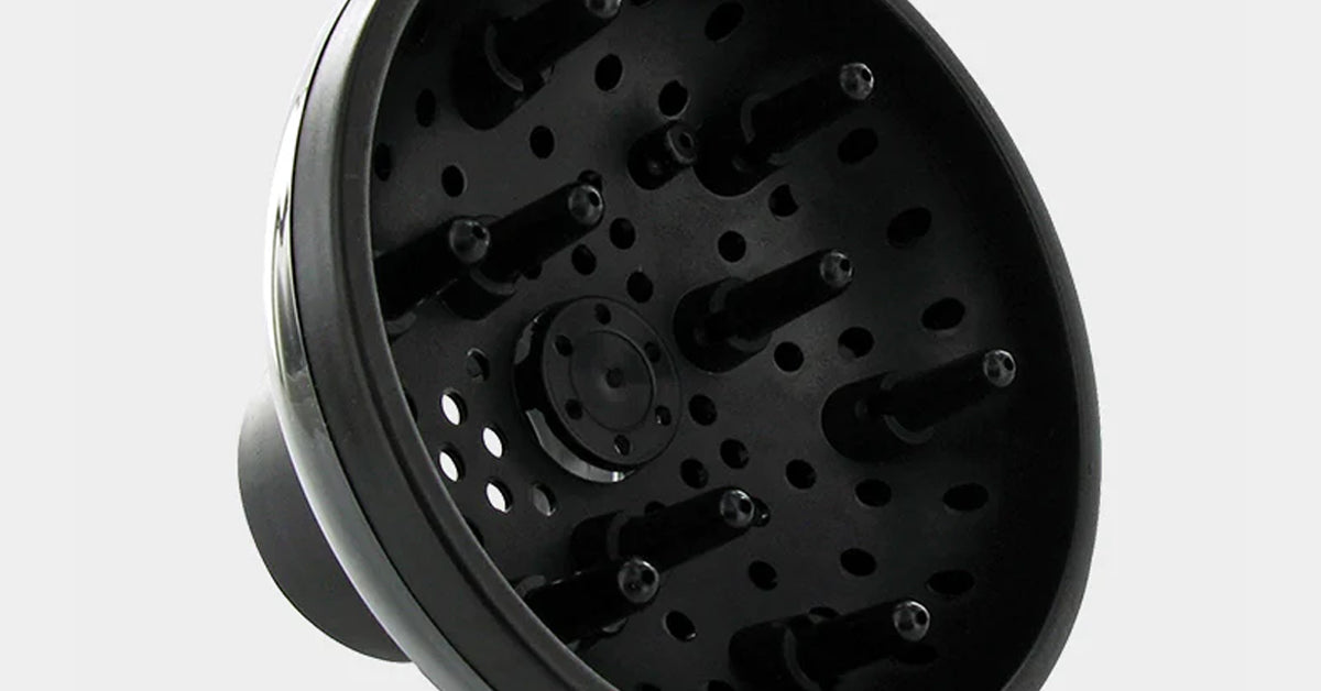 REVOLUTION Finger Diffuser