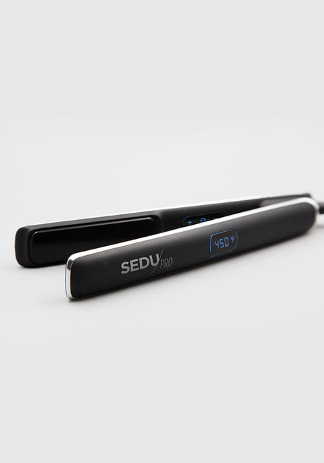 Pro Styling Iron – SEDU/